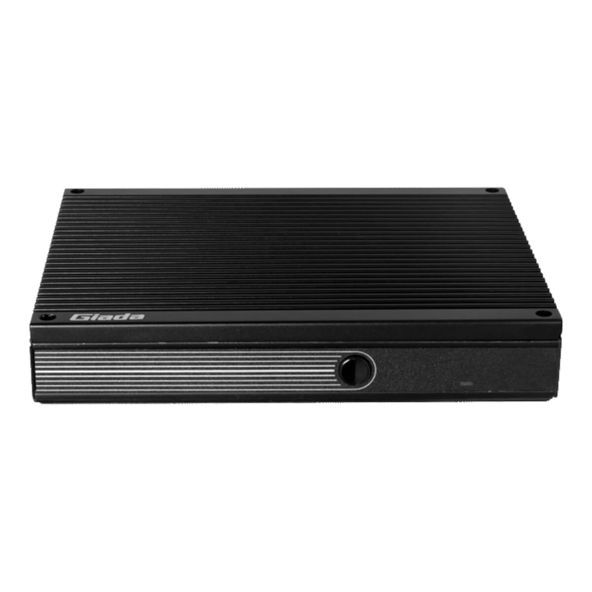 Giada F109D Fanless Embedded Computer, with Intel Twin Lake Processor ...
